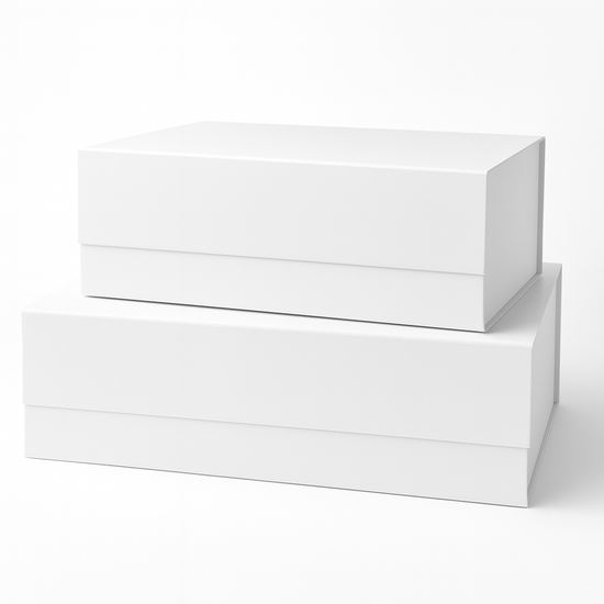 Cecobox | Magnetic Gift Boxes | Custom Printing