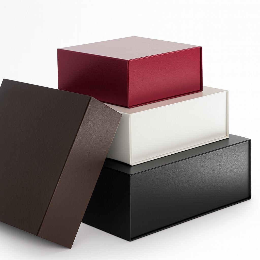 cecobox Collection | The Leatherette Collection