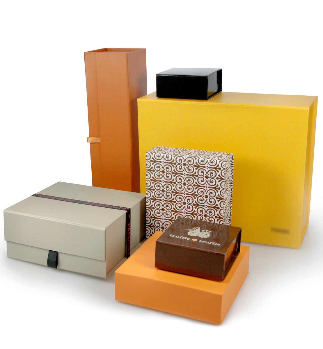 Cecobox | Magnetic Gift Boxes – cecobox
