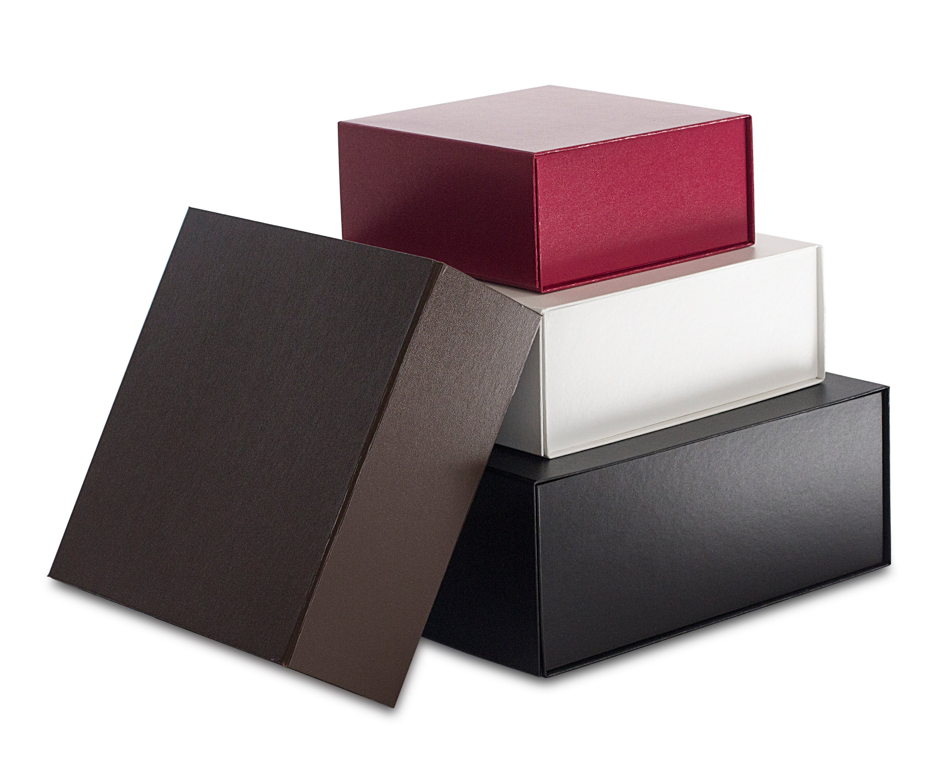 Cecobox | Magnetic Gift Boxes