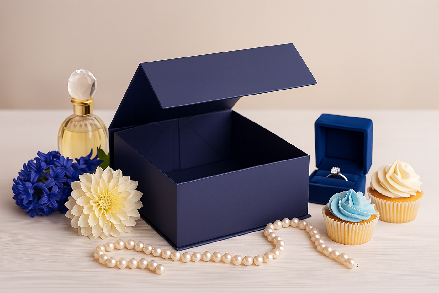 cecobox Collection | Signature Matte Collection