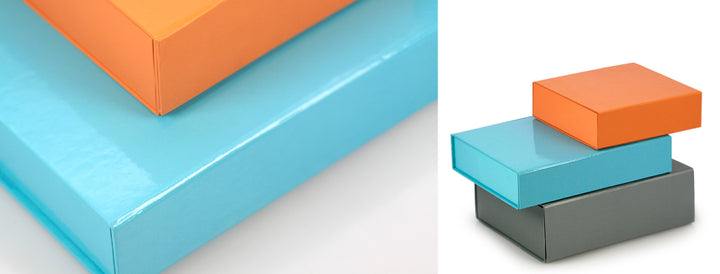 Cecobox | Magnetic Gift Boxes | Custom Printing